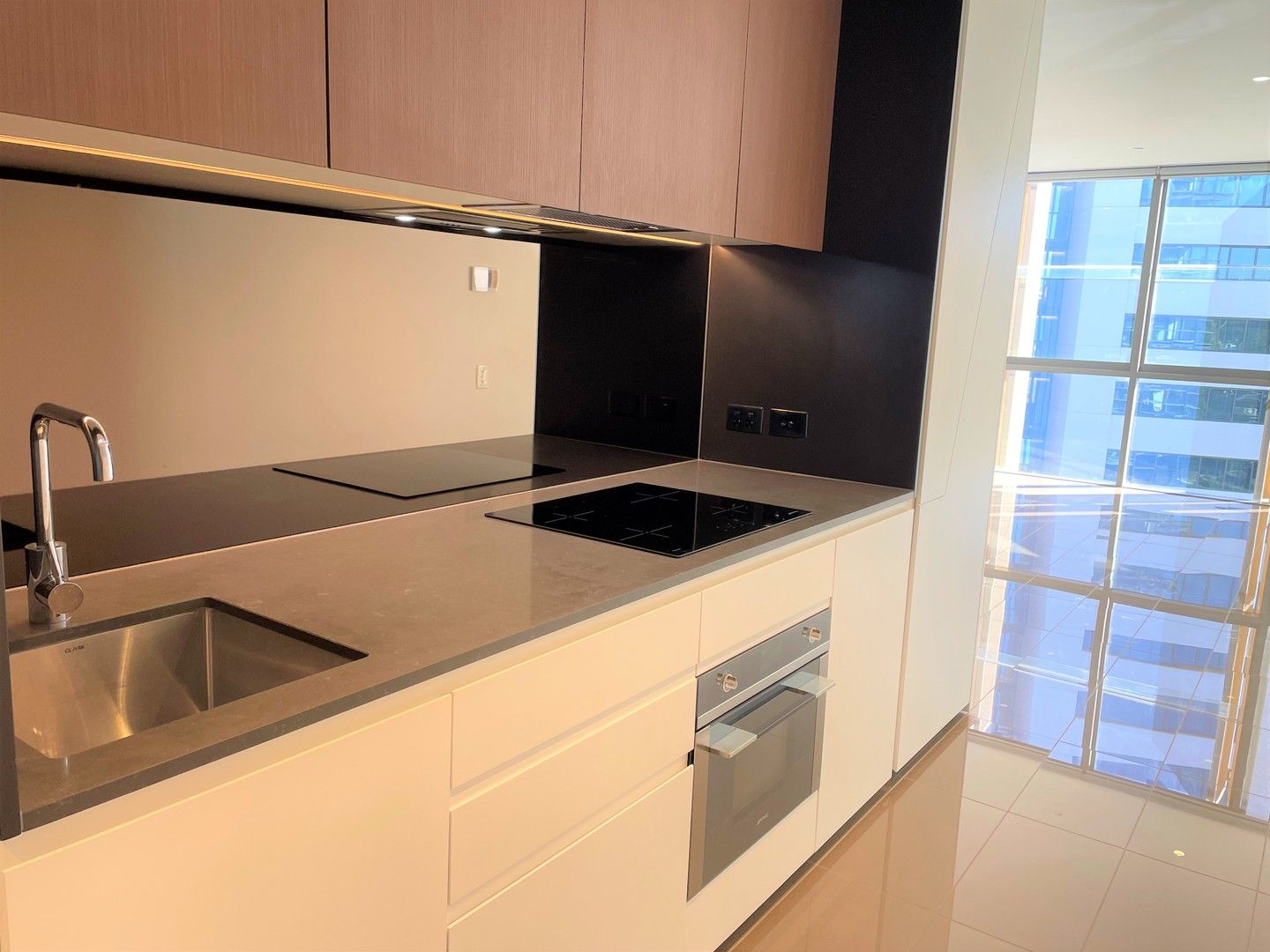 E614/85 O'Connor Street, Chippendale NSW 2008 - Apartment For Rent | Domain