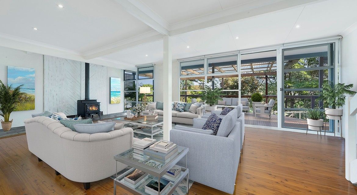 171A Barrenjoey Road, Newport NSW 2106 - Apartment For Rent - $1,325 ...