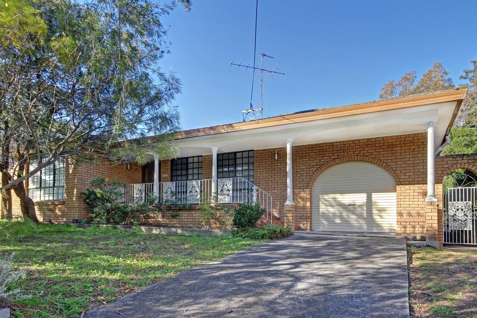 41 Emerson Road, Dapto | Property History & Address Research | Domain