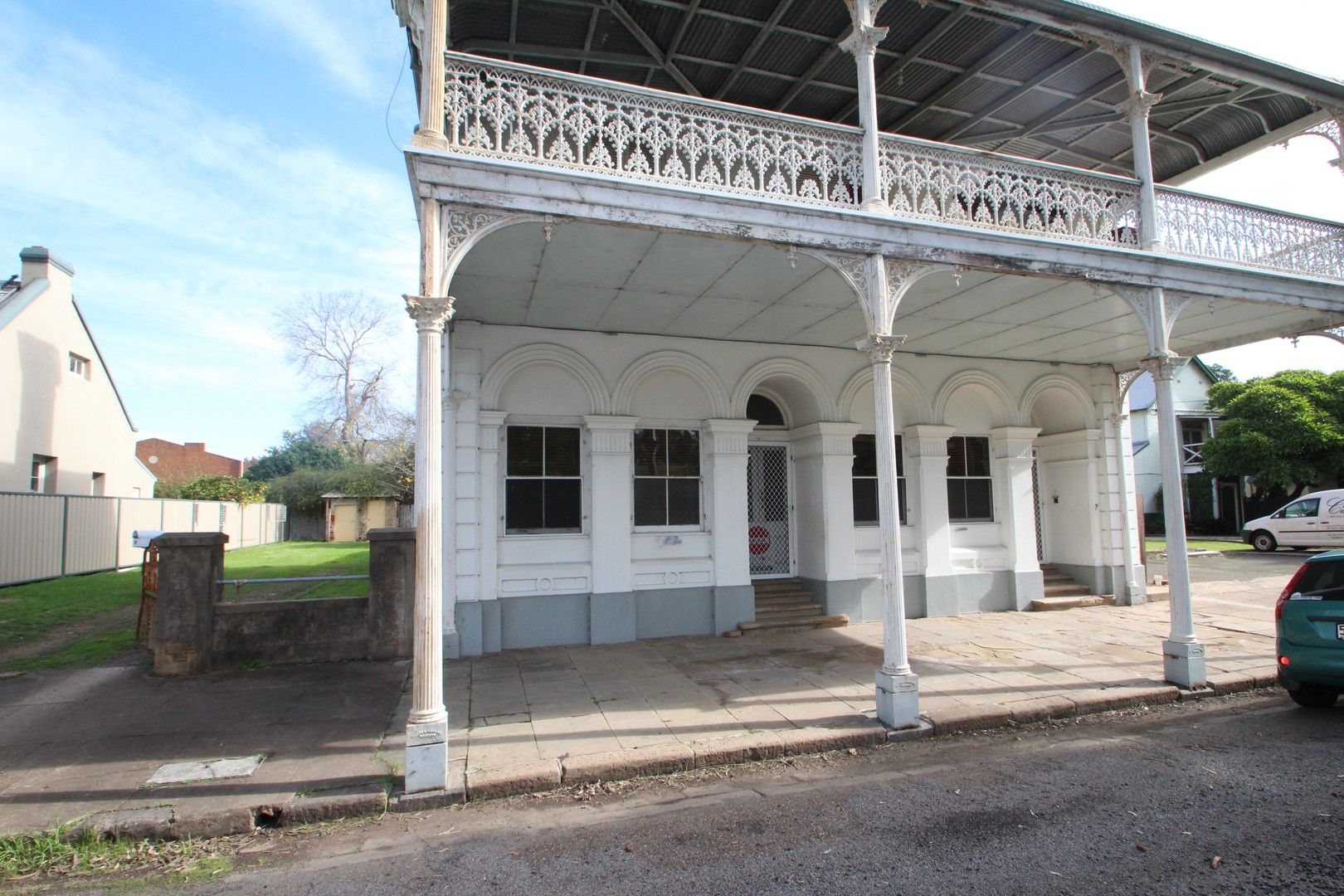 9a George Street, Singleton NSW 2330 - Apartment For Rent | Domain