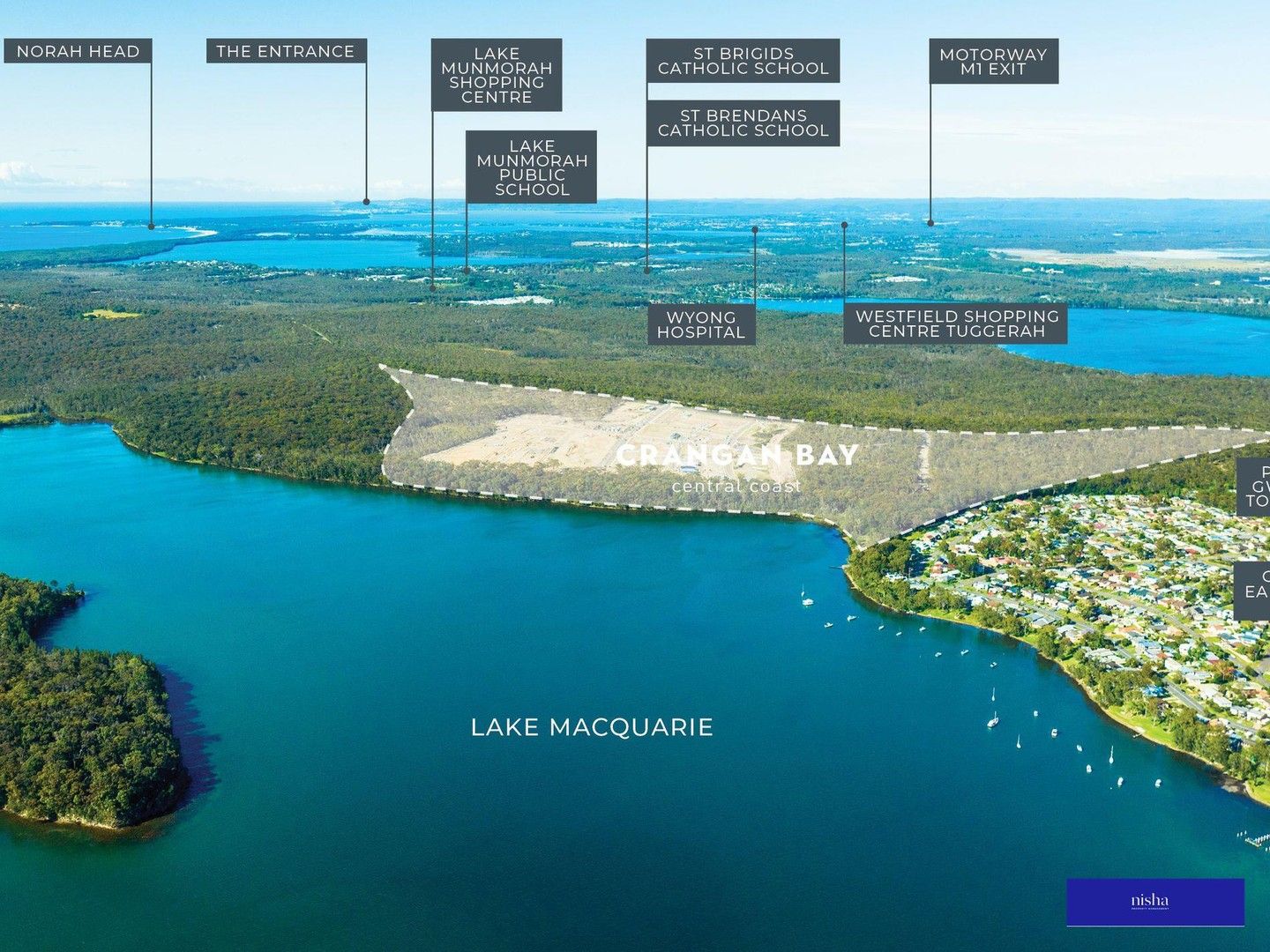 10 Bargan Parade, Crangan Bay NSW 2259 - House For Rent - $799 | Domain