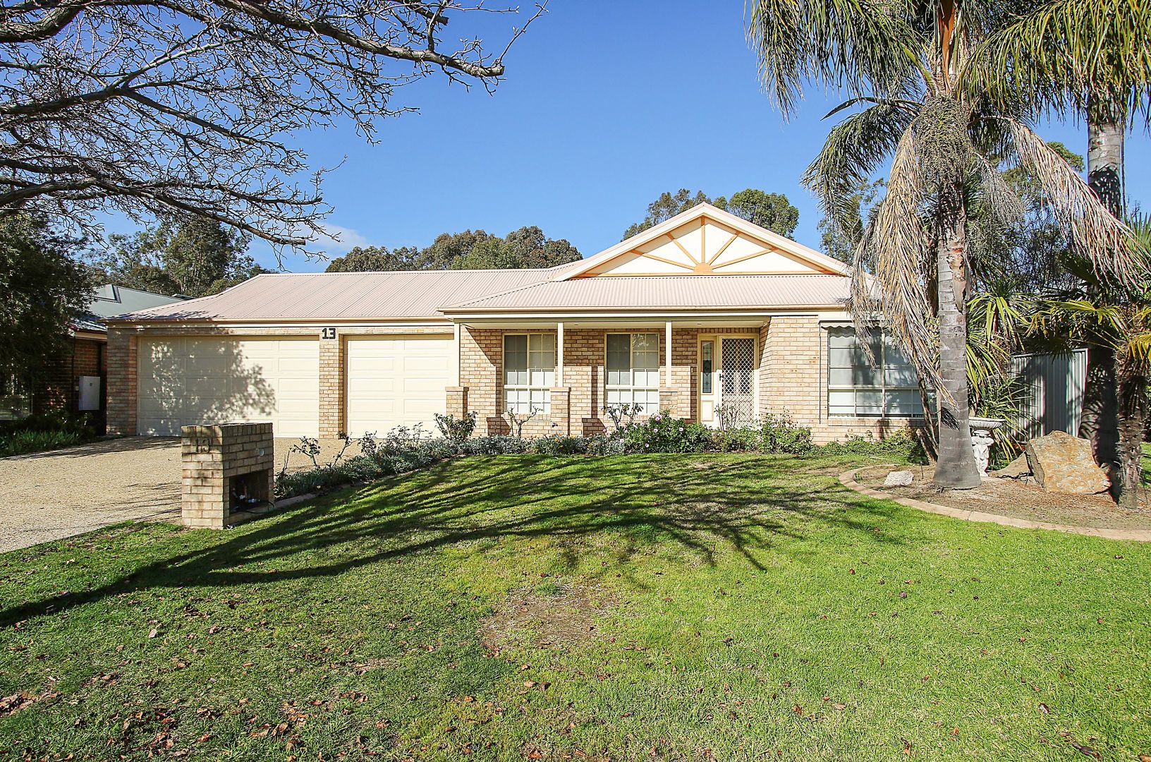 13 Iron Way, West Wodonga | Property History & Address Research | Domain