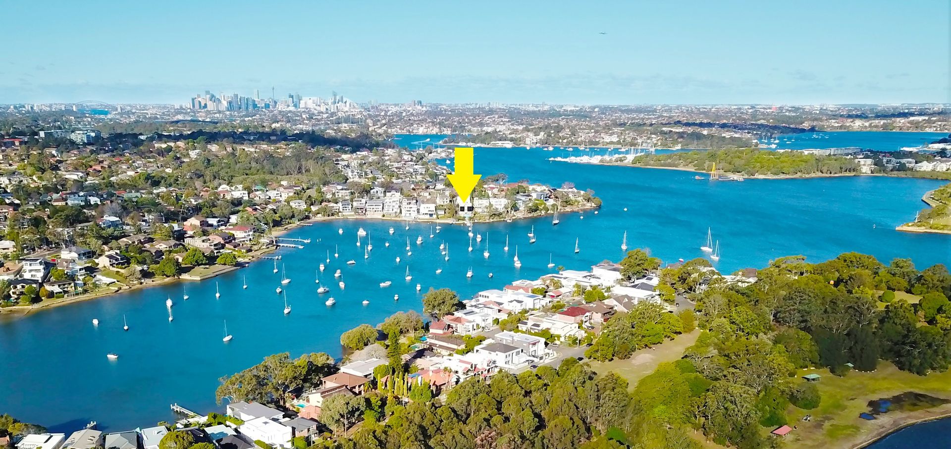 141A Tennyson Road, Tennyson Point | Property History & Address ...