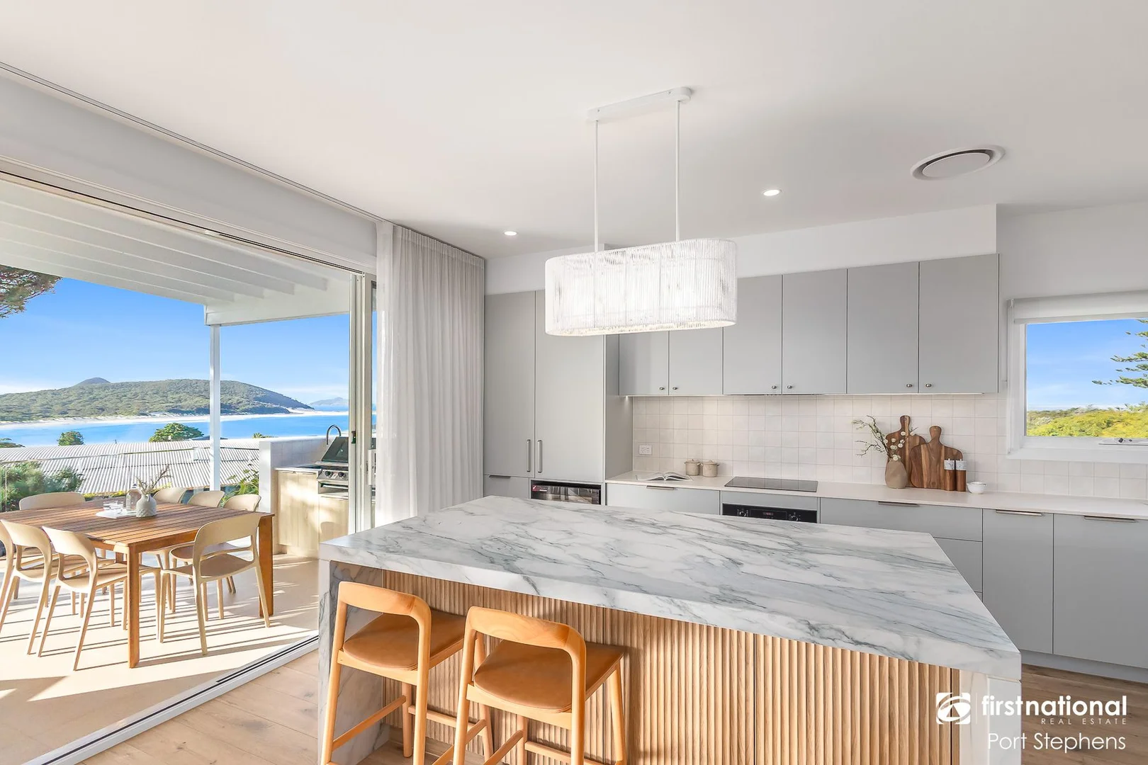 2/44C Squire Street, Fingal Bay NSW 2315 | Domain