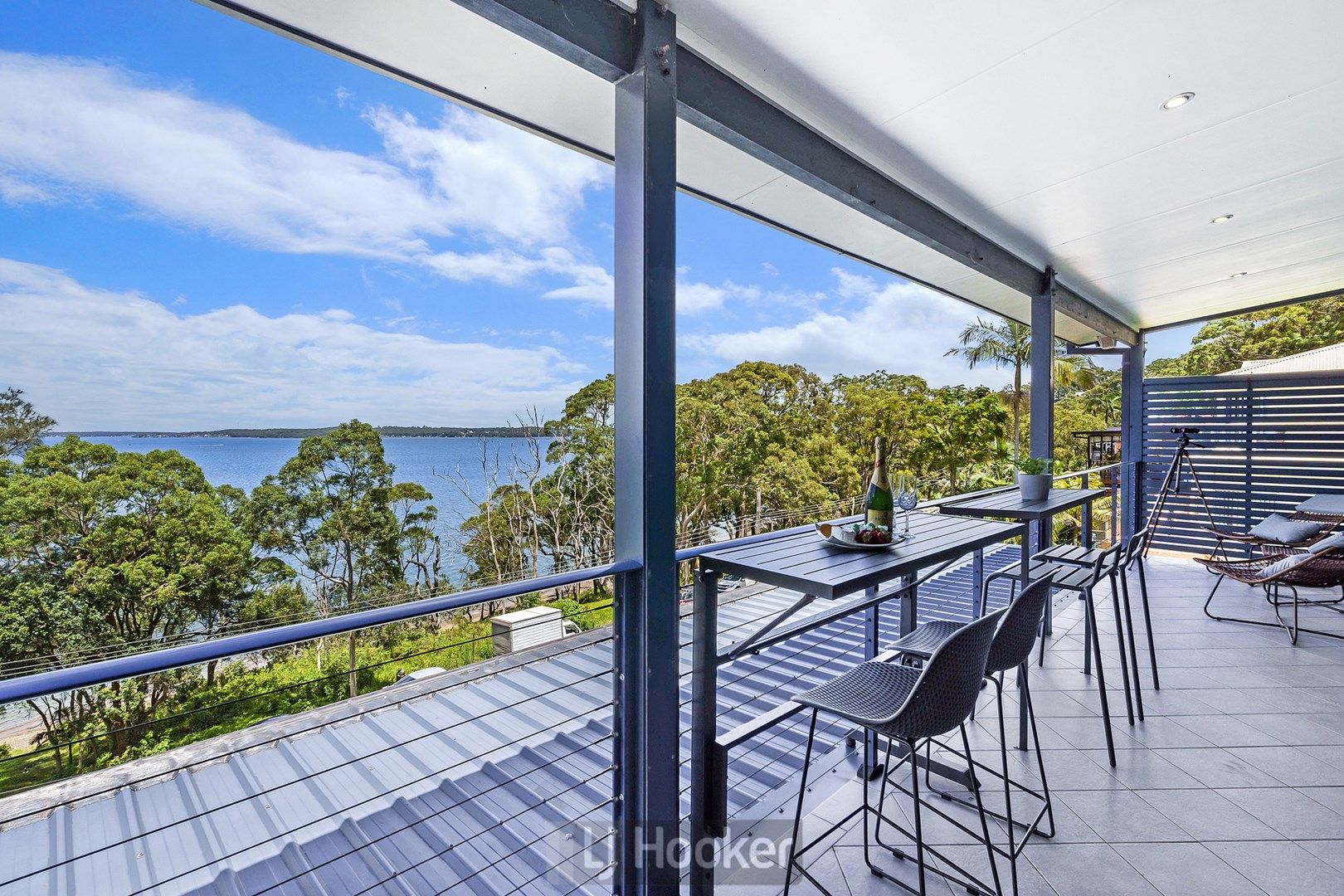 31 Beach Road, Wangi Wangi | Property History & Address Research | Domain