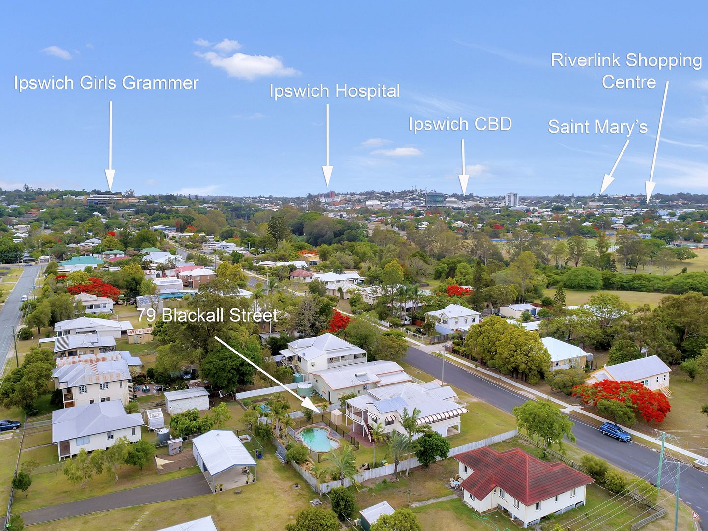 79 Blackall Street, Basin Pocket | Property History & Address Research ...