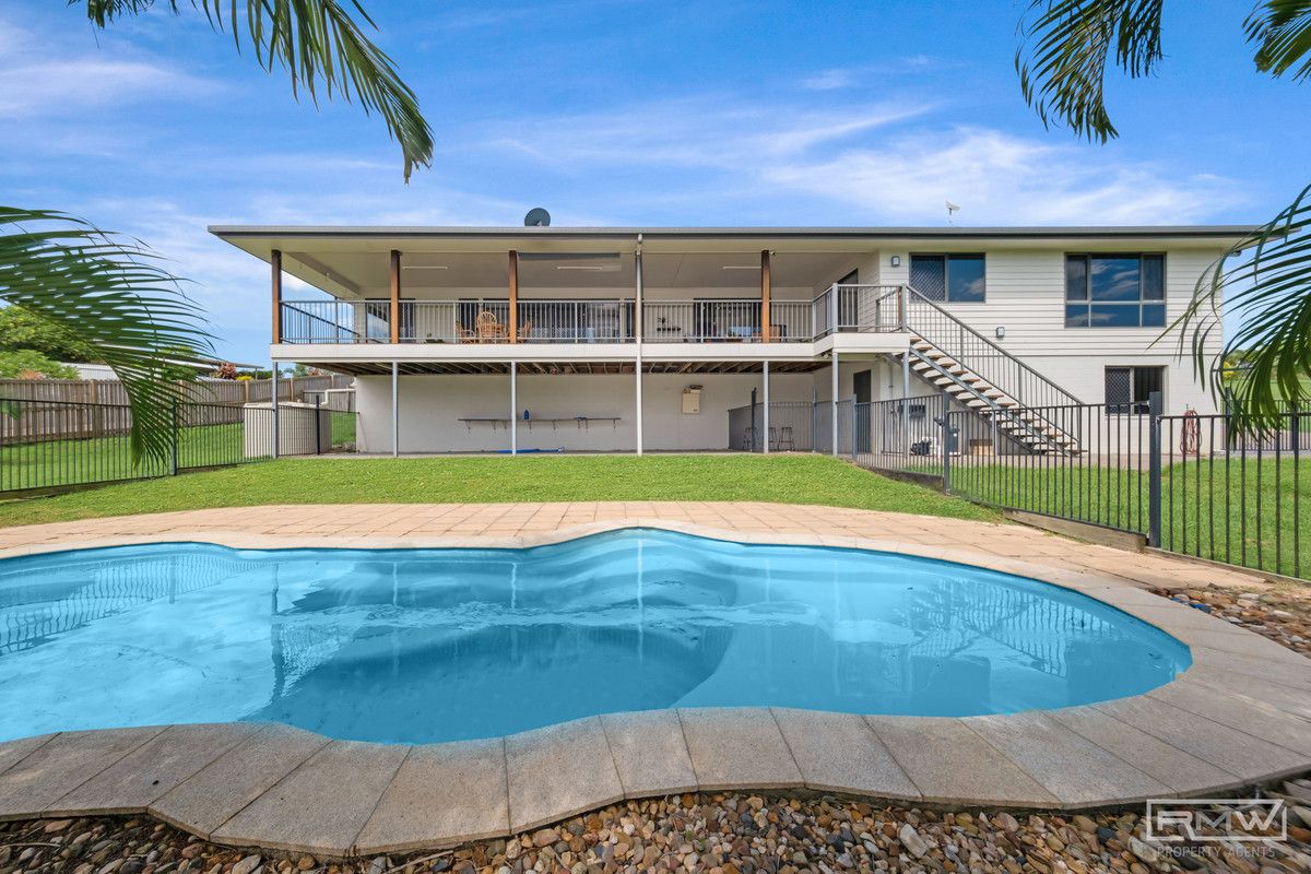 6 Ridgeline Drive, Tanby QLD 4703 - House For Rent | Domain