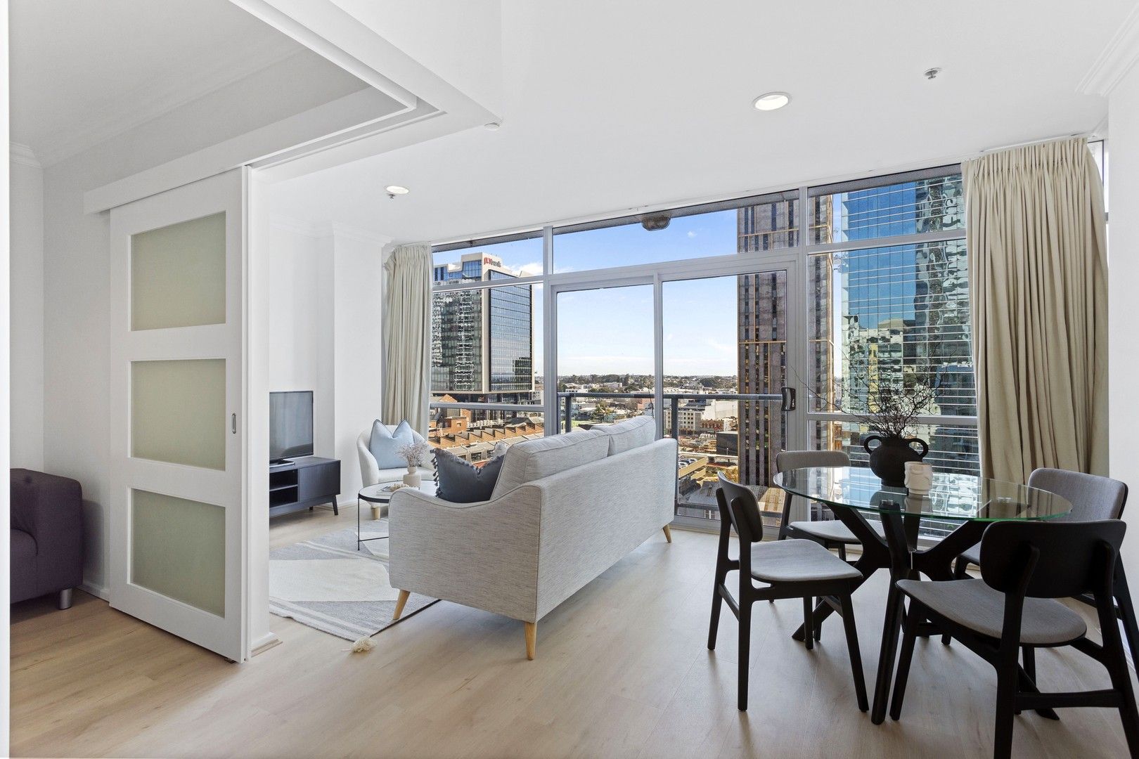 1001/305 Murray Street, Perth WA 6000 - House For Rent - $725 | Domain