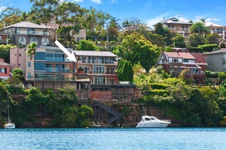 16 The Avenue , Linley Point | Property History & Address Research | Domain