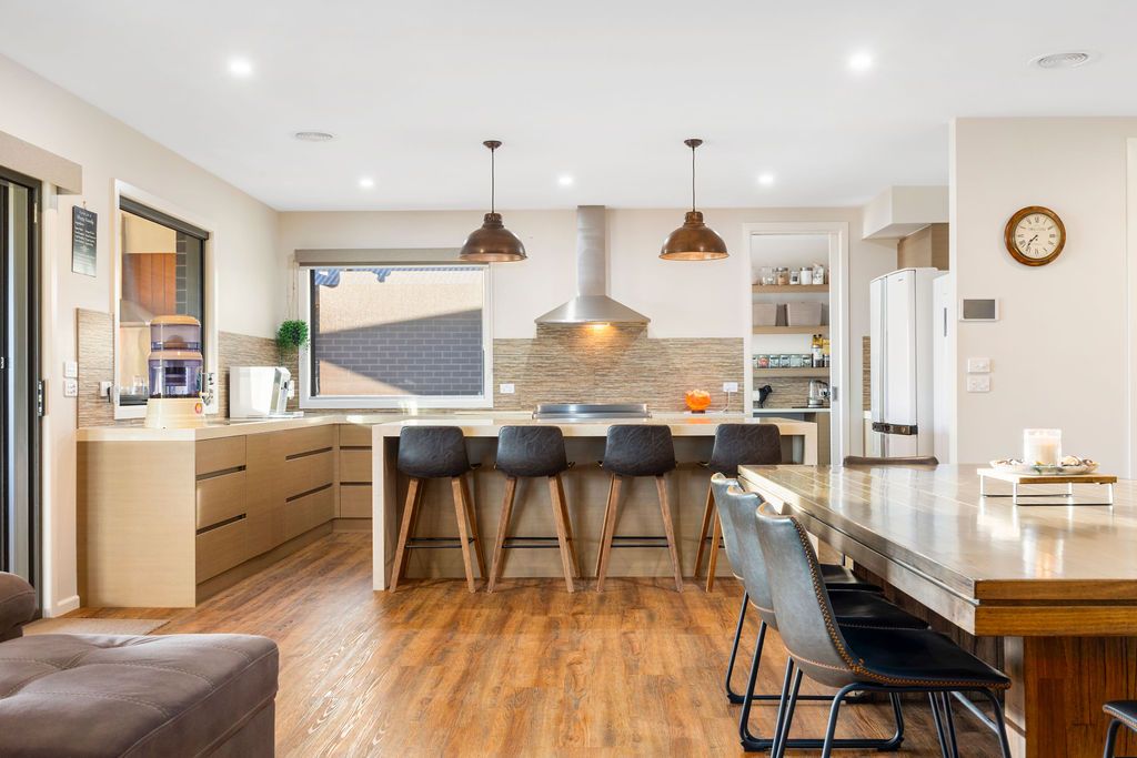 246 Bungaree-Wallace Road, Bungaree VIC 3352 - House for Sale - $2,550,000