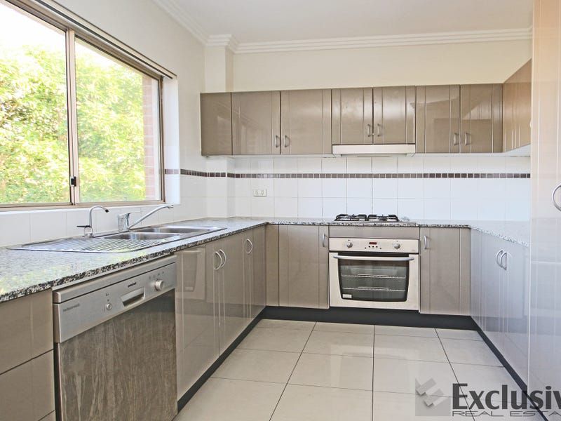 11/20-22 Brickfield Street, North Parramatta NSW 2151 - Apartment For ...