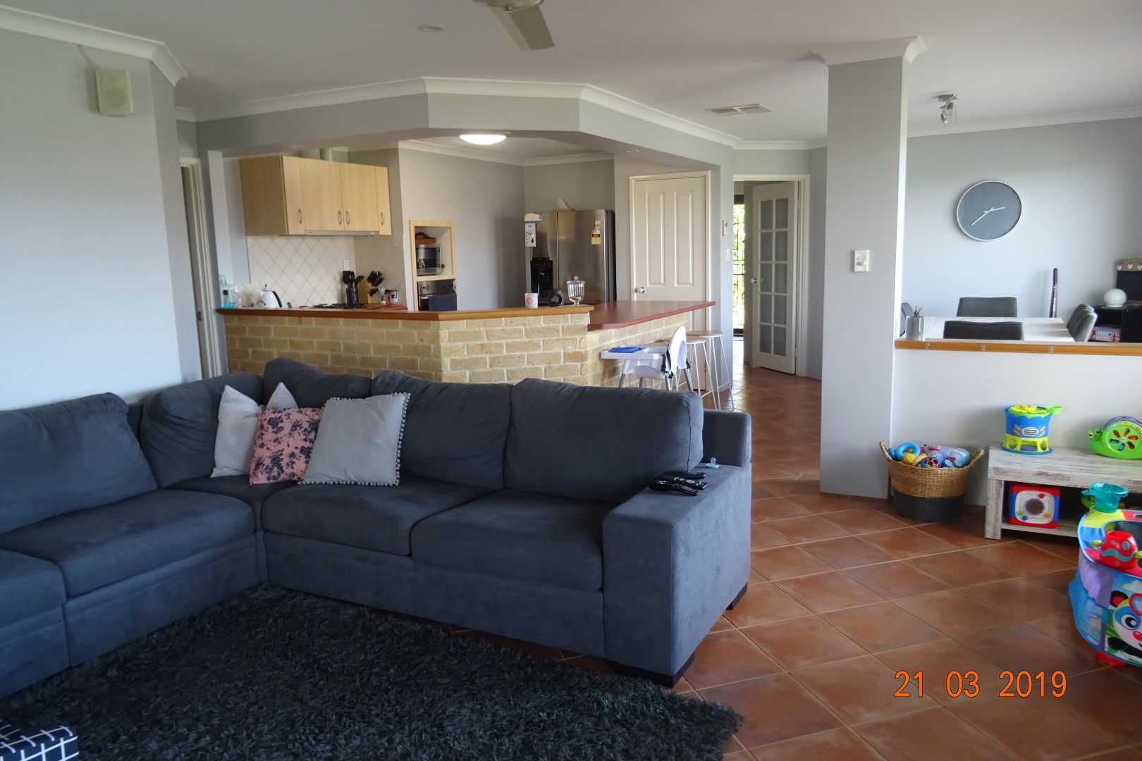9 Costello Court, Usher WA 6230 - House For Rent - $600 | Domain