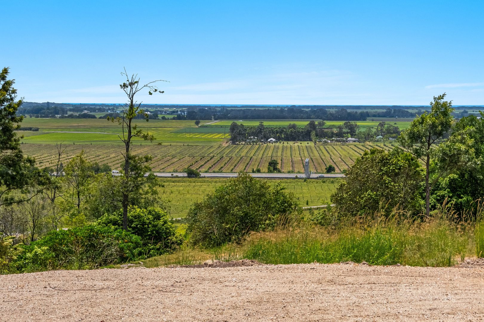 110 Mcandrews Lane, Pimlico NSW 2478 - Vacant Land for Sale | Domain
