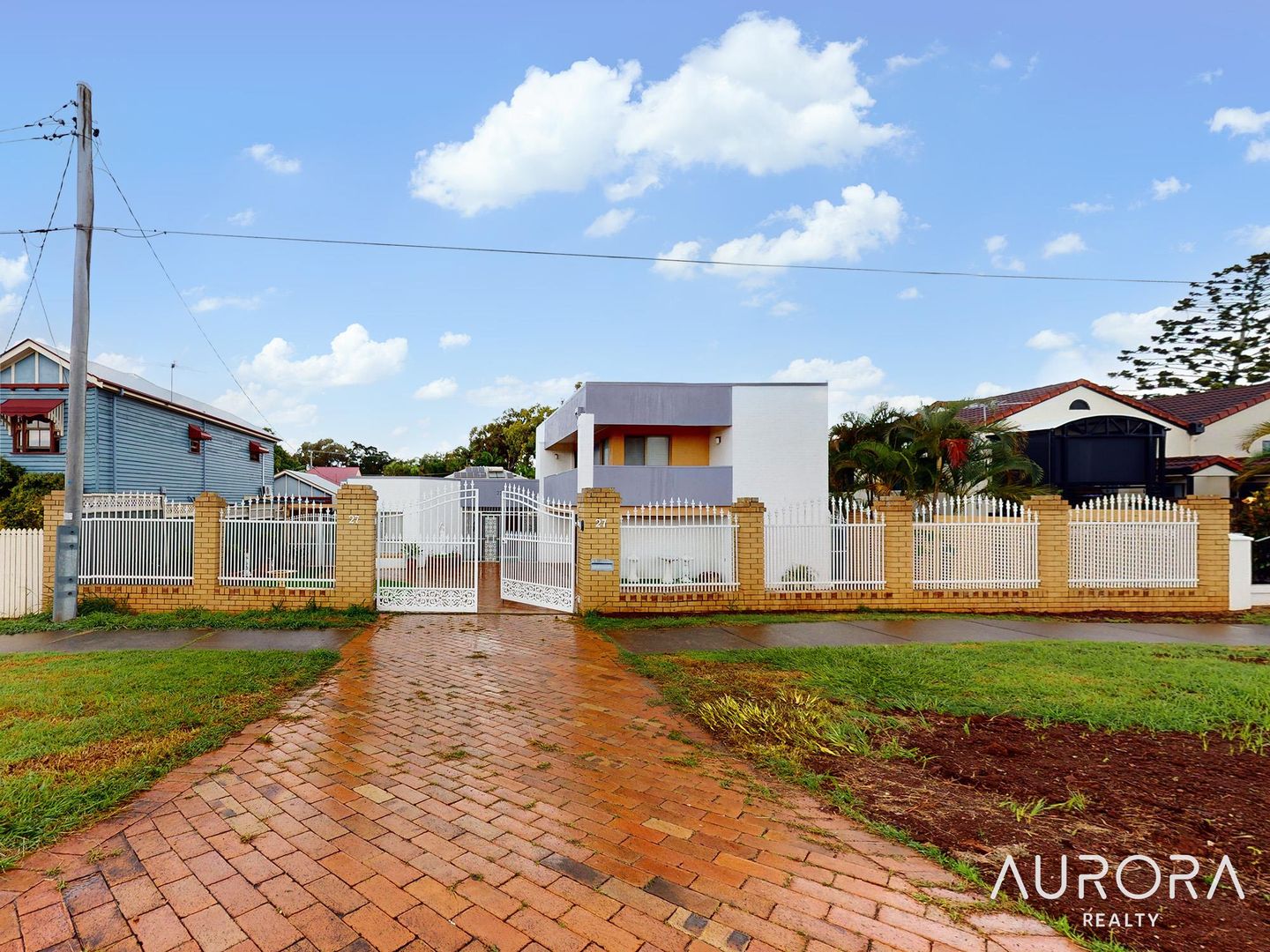 27 North Street, Cleveland QLD 4163 - House For Rent | Domain