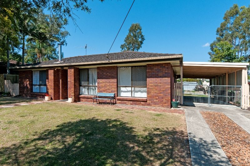 42 Russell Drive, Redbank Plains | Property History & Address Research ...