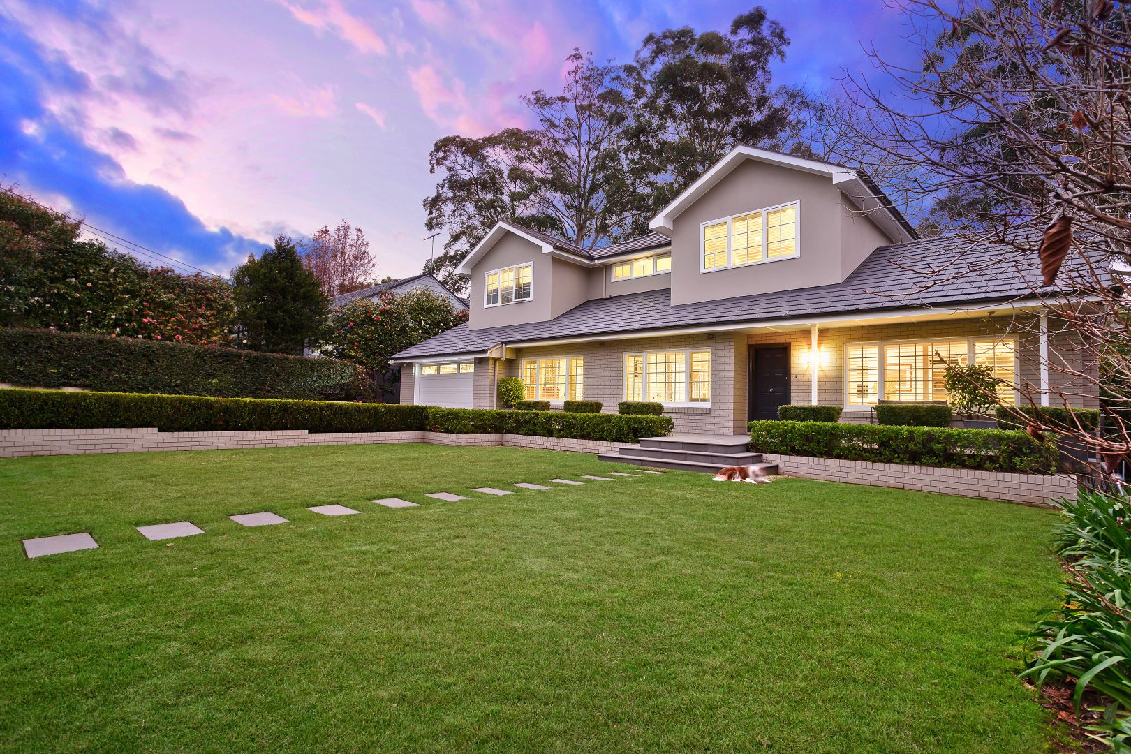 34 Carbeen Avenue, St Ives | Property History & Address Research | Domain