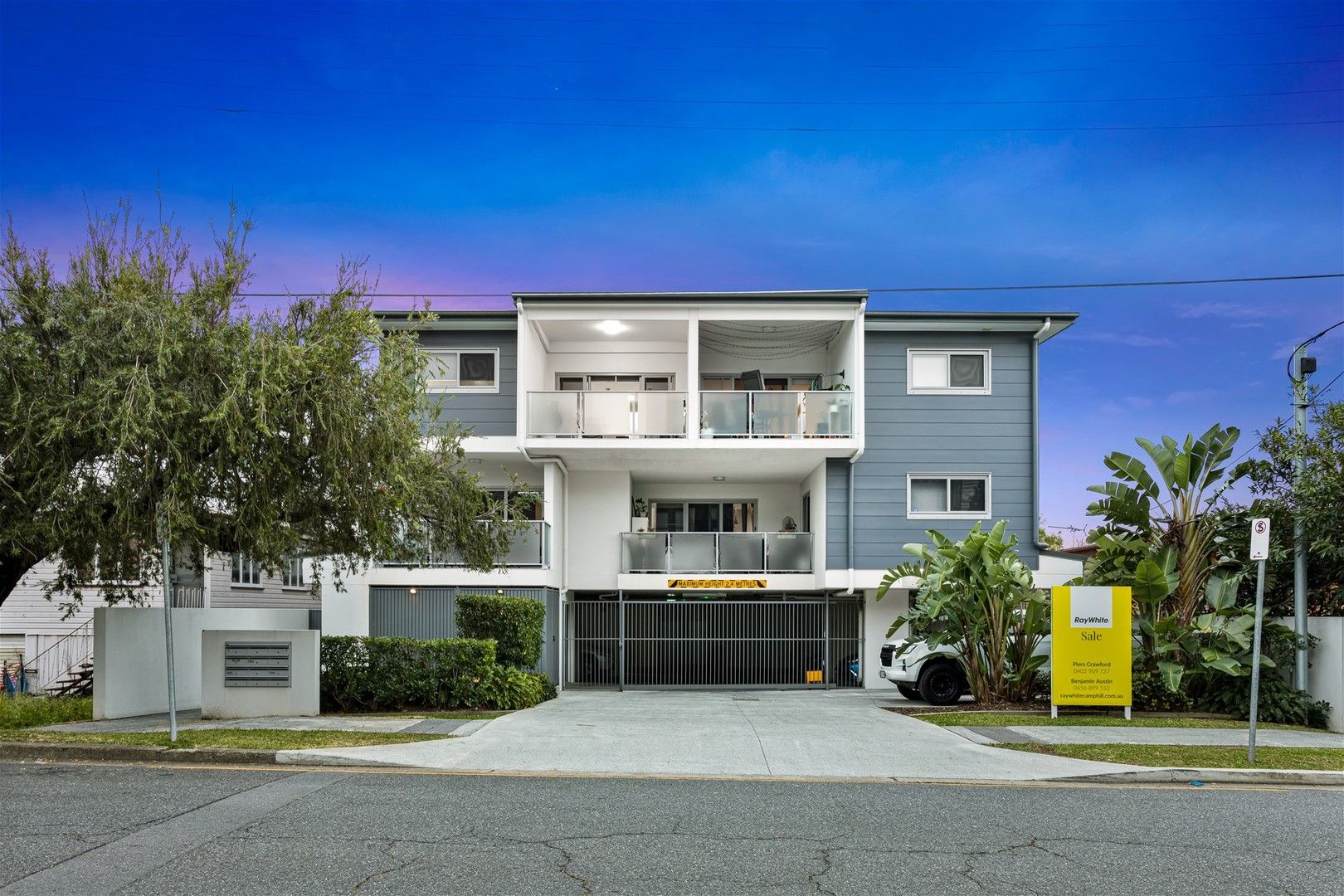 8/20 Murarrie Road, Murarrie QLD 4172 | Domain