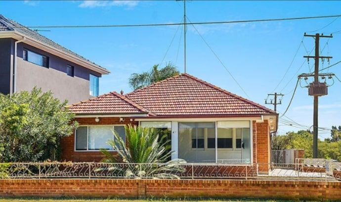 47 Riverside Drive, Sandringham | Property History & Address Research ...