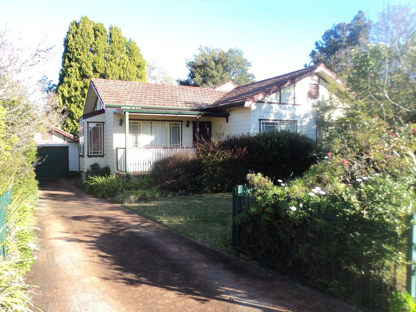 63 Plateau Road, Springwood NSW 2777 - House For Rent | Domain