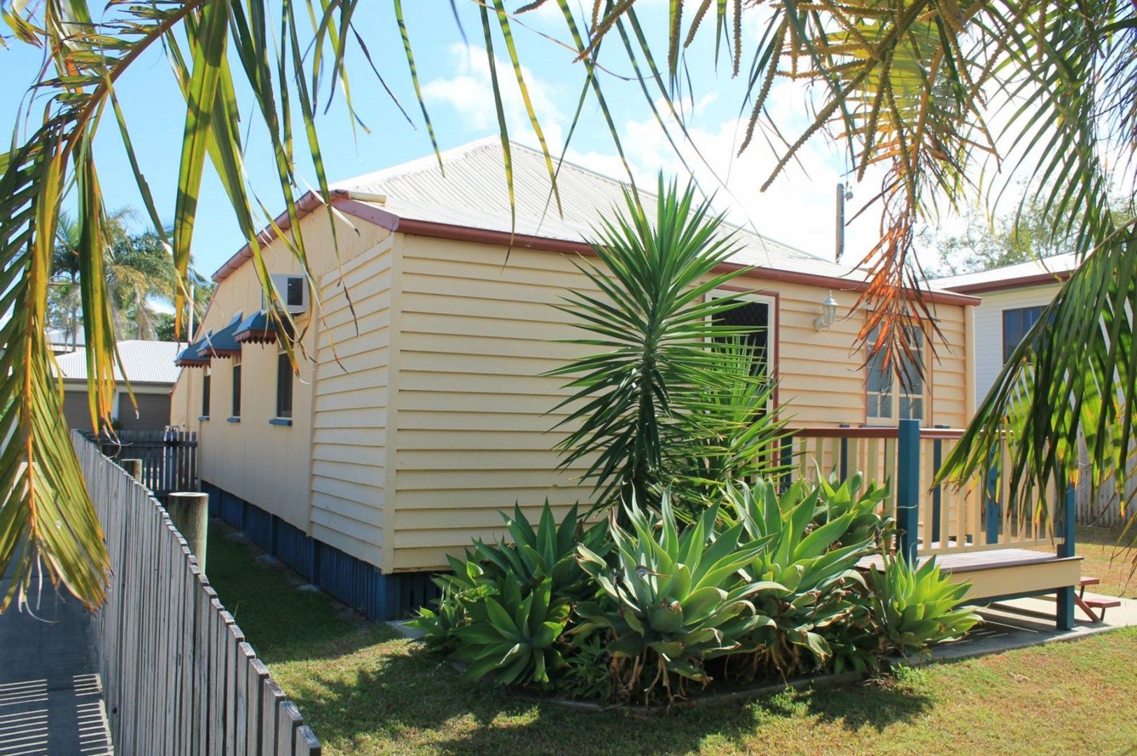 1/3 Pratt Street, South Mackay QLD 4740 - House For Rent | Domain