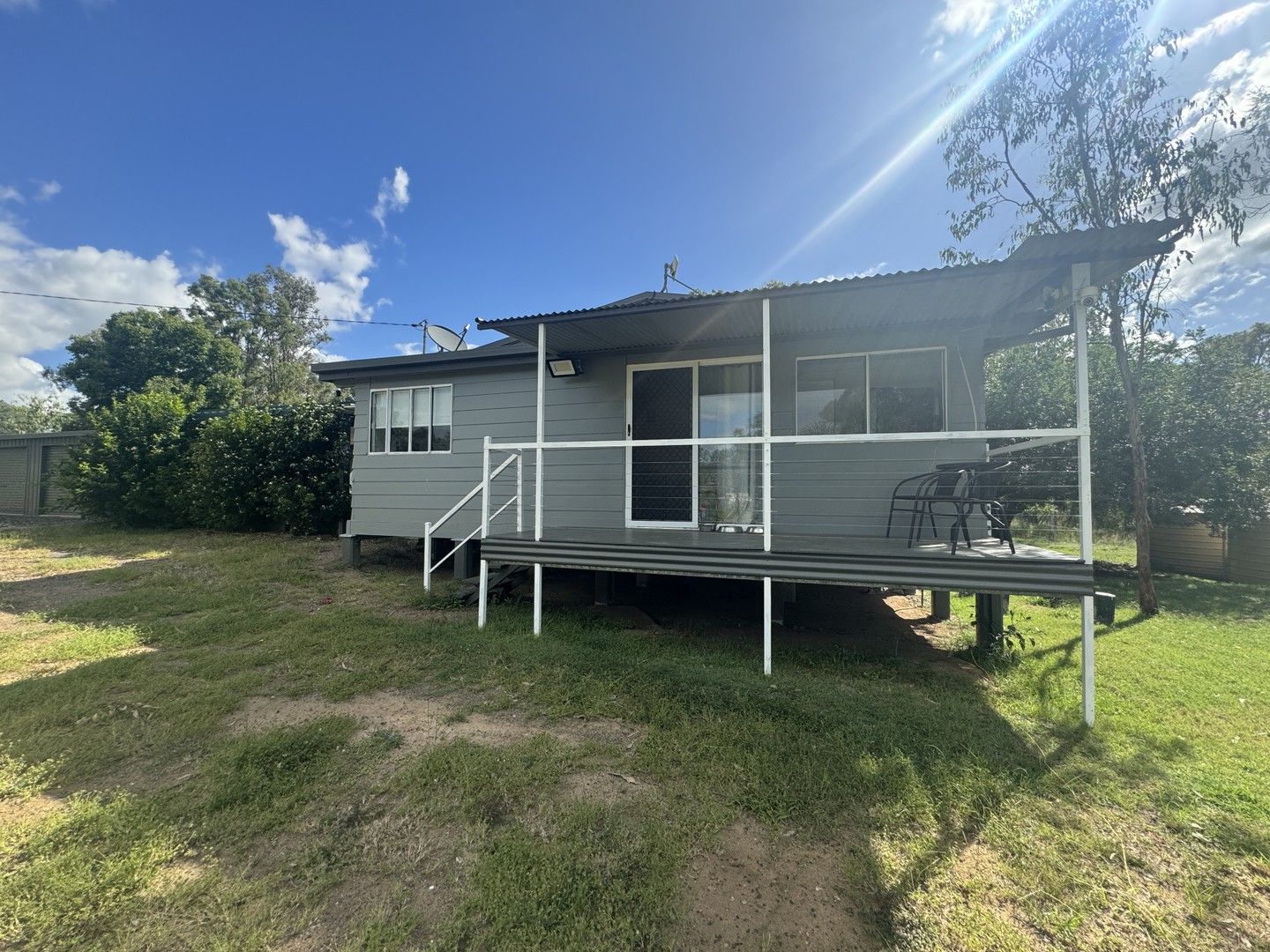 15 G S Wilson Drive, Nanango QLD 4615 - House for Sale | Domain