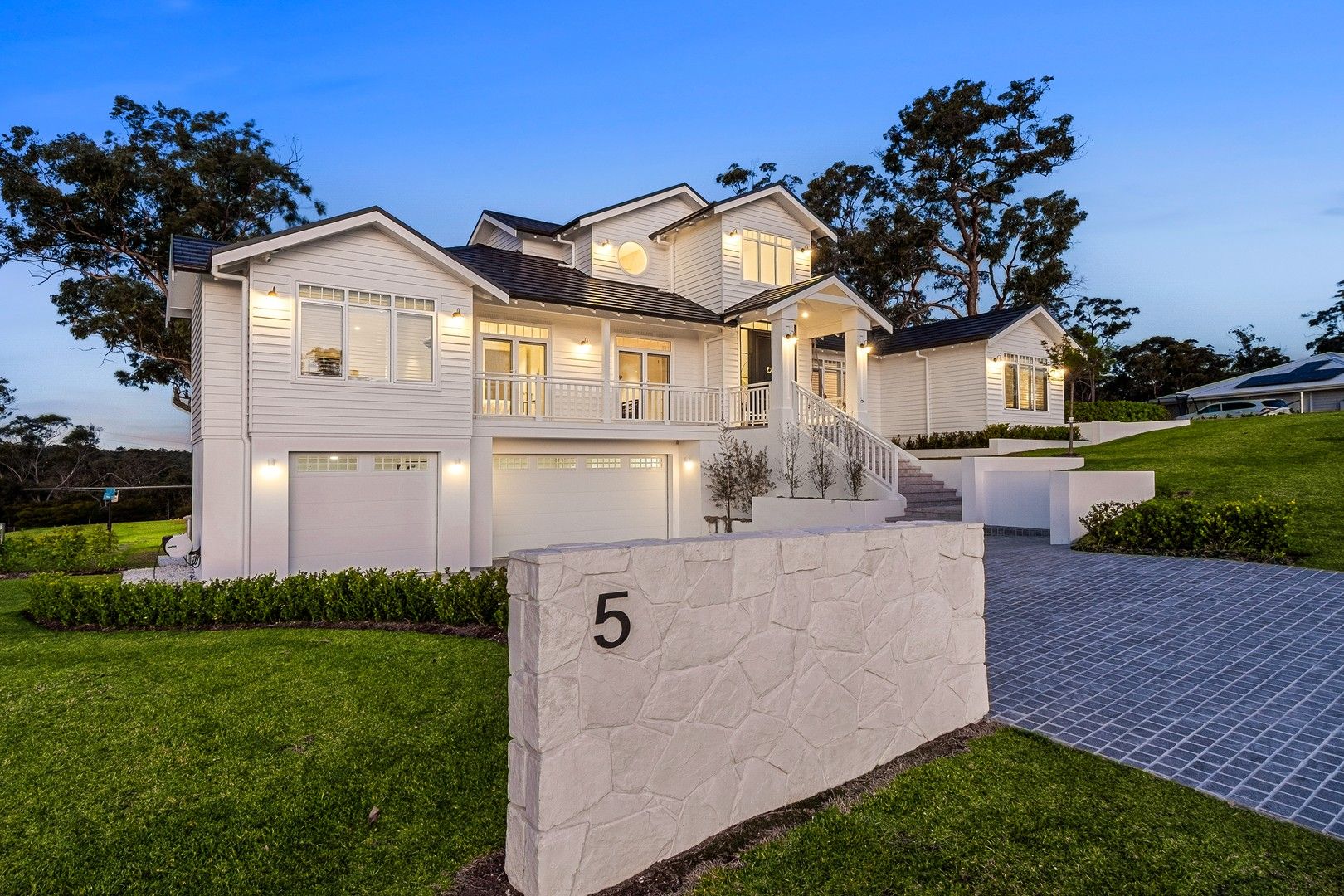 5 Broadview Circuit, Cattai NSW 2756 - House for Sale | Domain