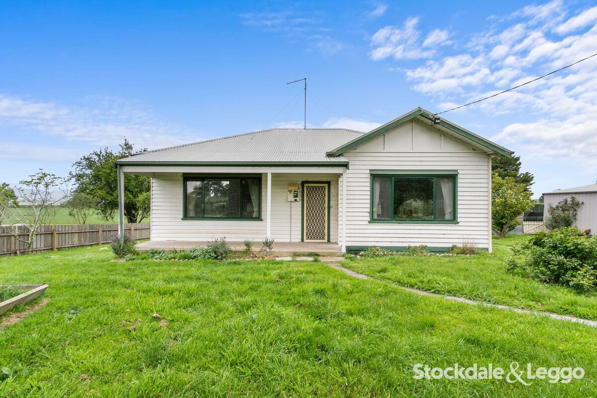 575 Switchback Road, Hazelwood VIC 3840 | Domain