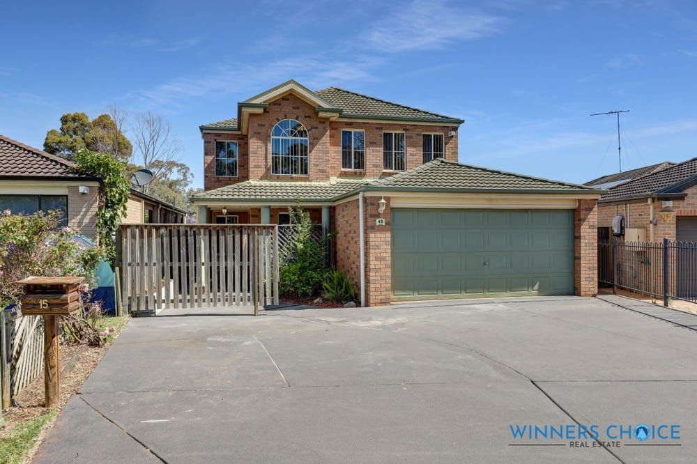 1 Lindley Square, Bidwill | Property History & Address Research | Domain