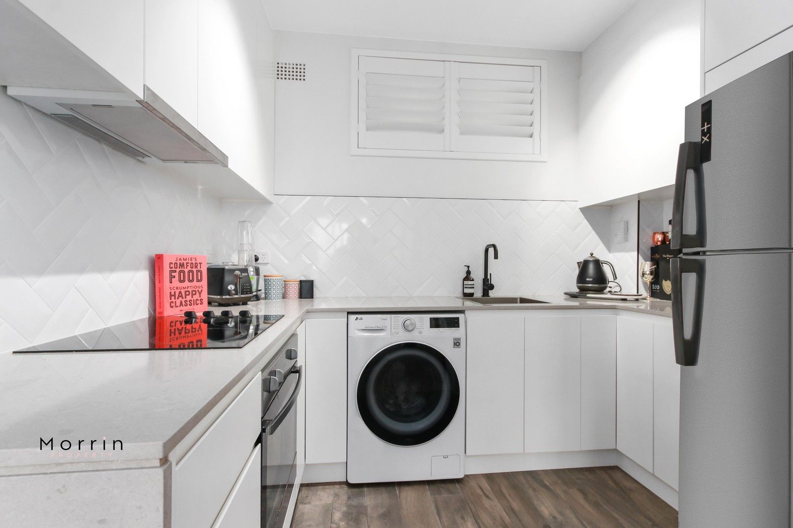 468/58 Cook Rd, Centennial Park NSW 2021 - Apartment For Rent - $670 ...