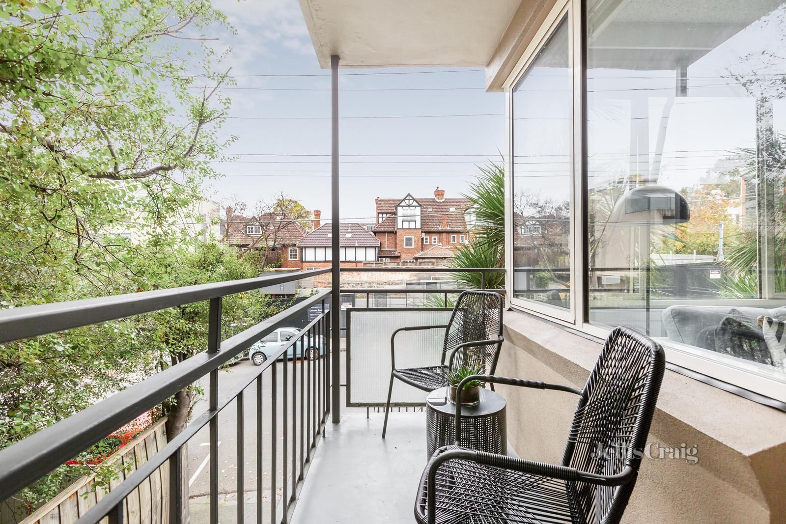 Sold 3/278 Domain Road, South Yarra VIC 3141 on 22 Jun 2023 ...