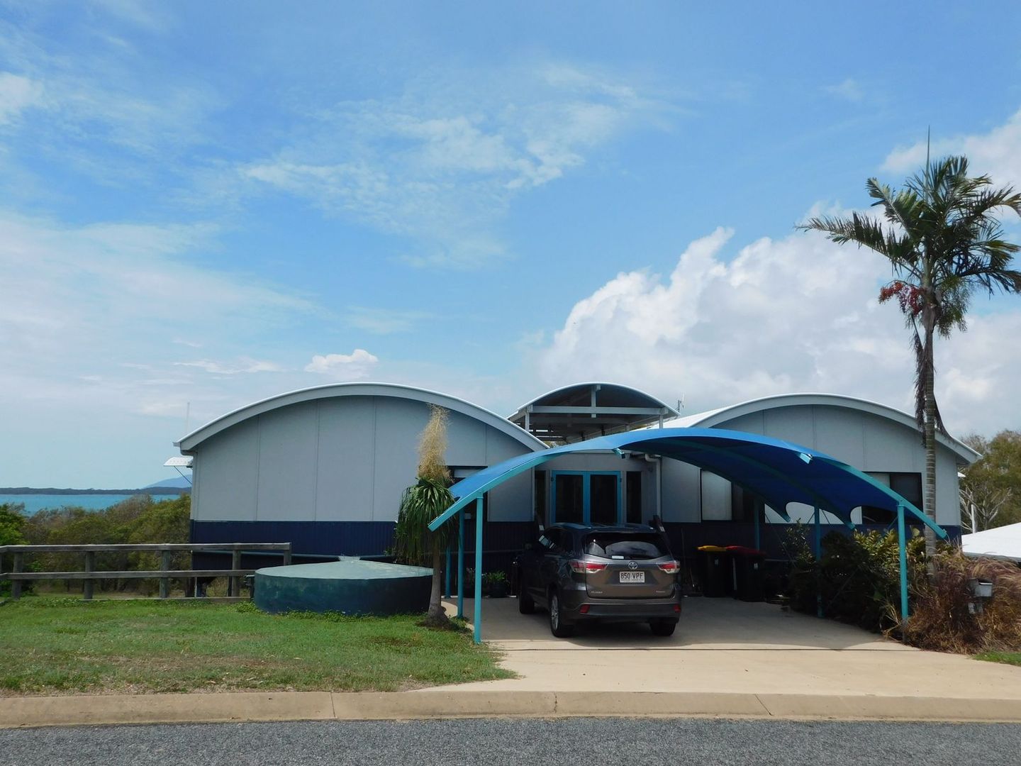 2 Ocean Drive, Ilbilbie | Property History & Address Research | Domain