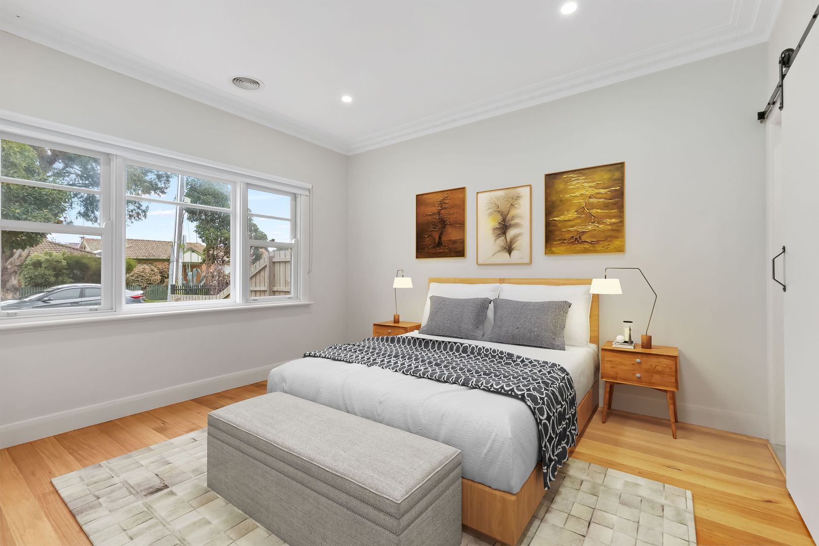 32 Tanner Grove, Northcote VIC 3070 - House For Rent - $930 | Domain