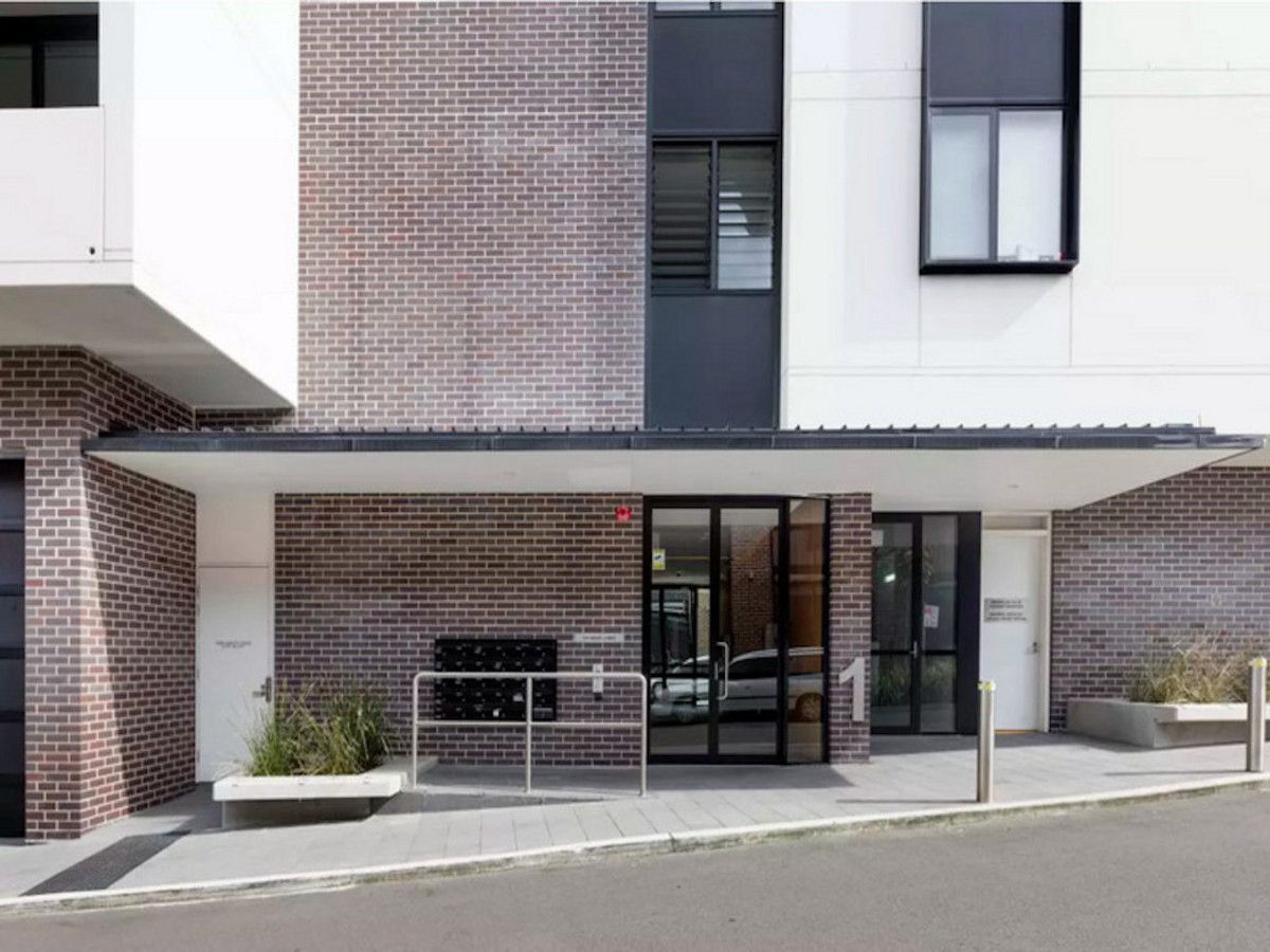 A101/1 Gantry Lane, Camperdown NSW 2050 - Apartment For Rent | Domain
