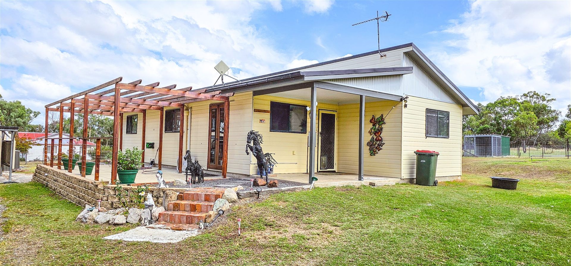 56 Ballandean Street, Jennings NSW 4383 | Domain