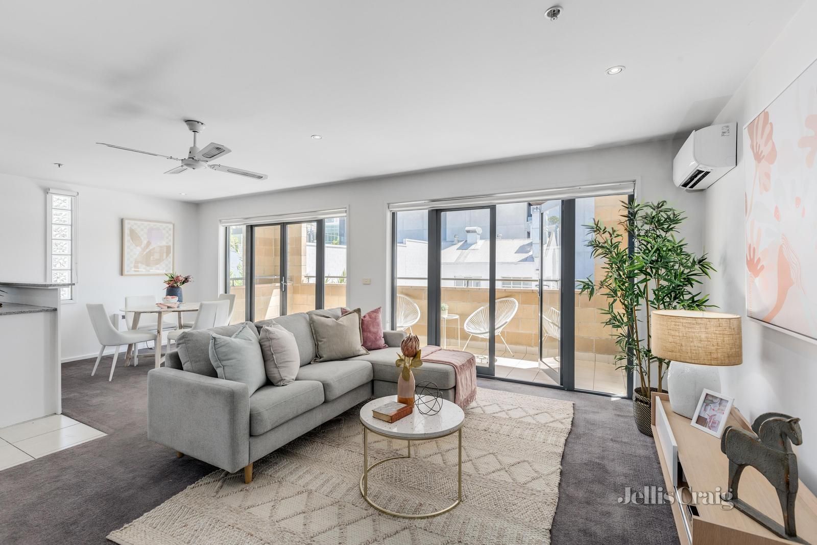 15/87-89 Denmark Street, Kew VIC 3101 | Domain