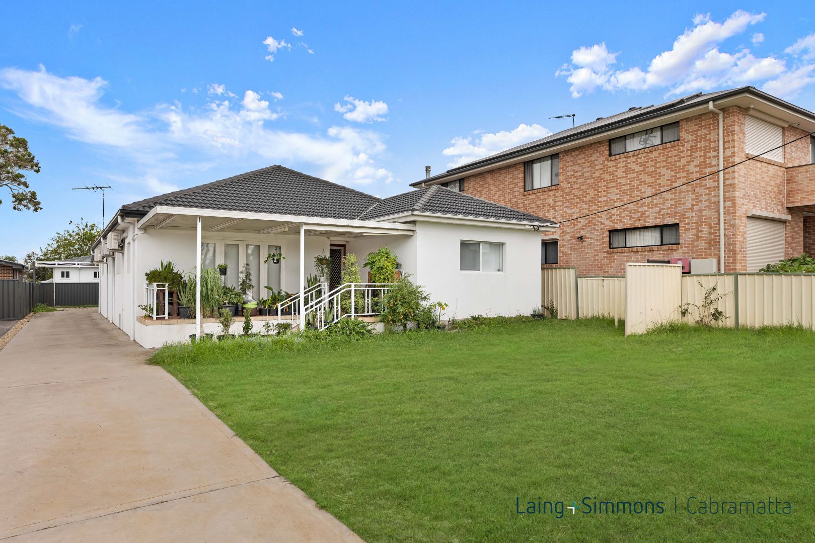 74 & 74A Fairview Road, Cabramatta NSW 2166 | Domain