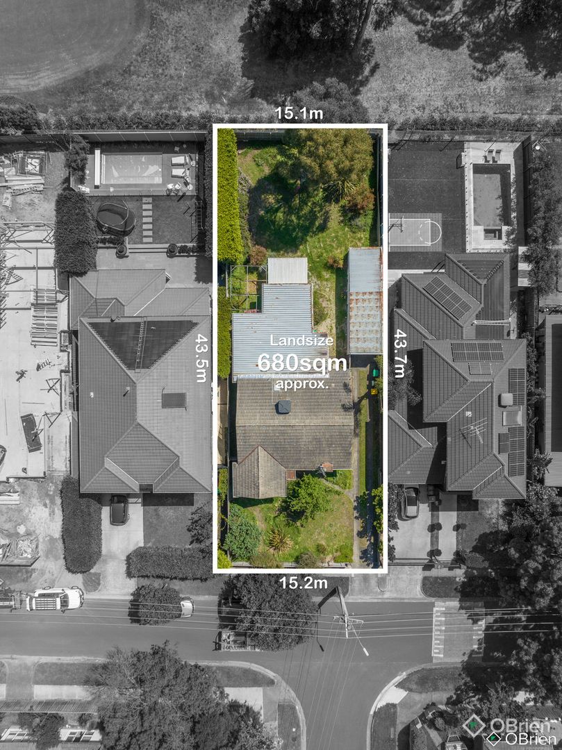 41 Victor Road, Bentleigh East VIC 3165 | Domain