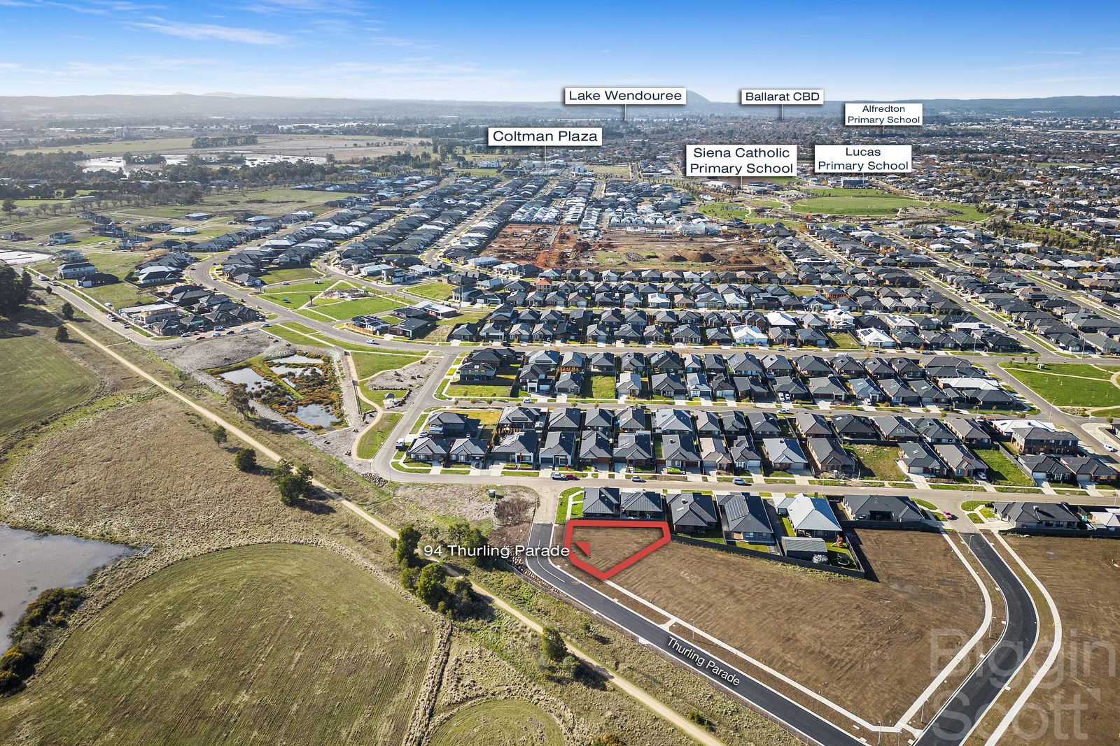 94 Thurling Parade, Lucas VIC 3350 | Domain