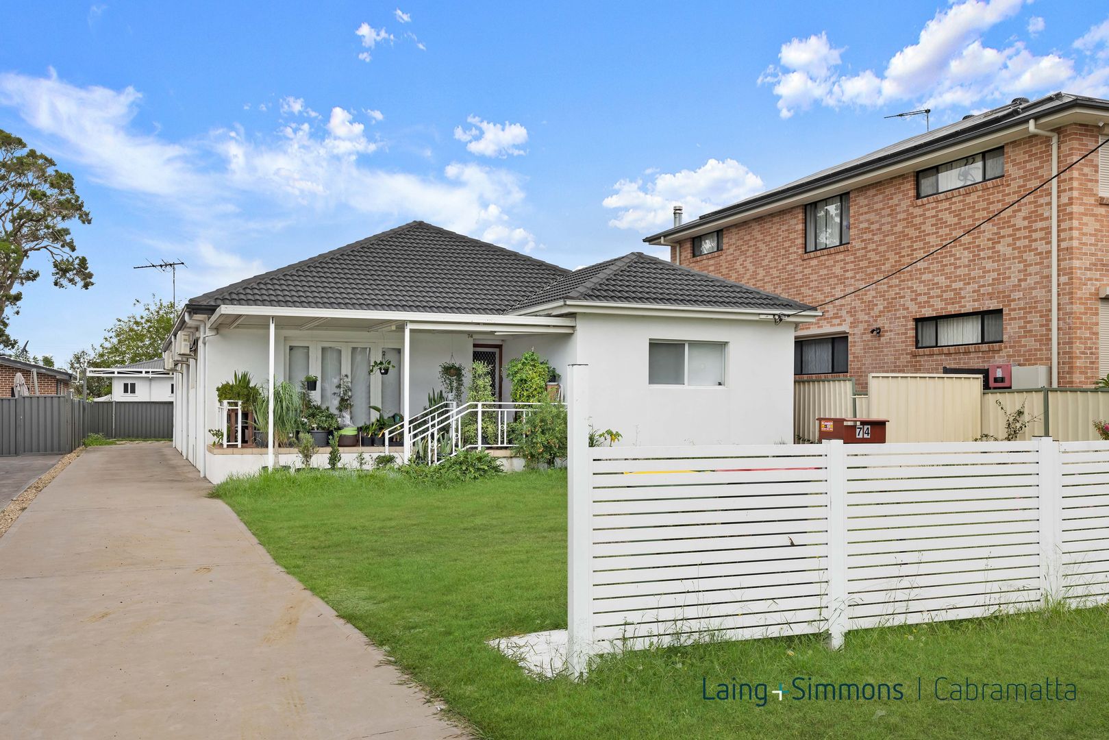 74 & 74A Fairview Road, Cabramatta NSW 2166 | Domain