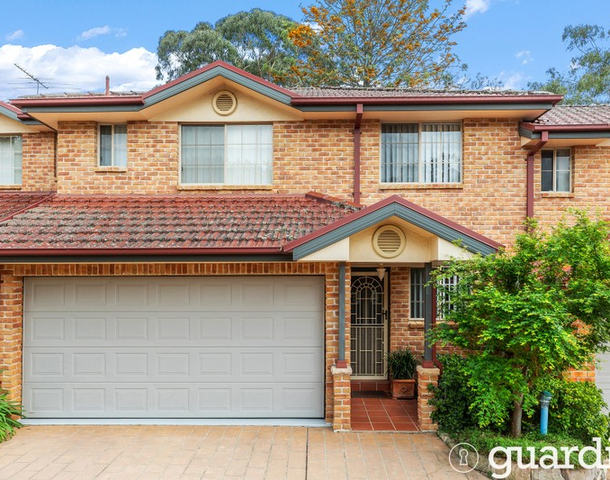 3/33 Parsonage Road, Castle Hill | Property Value Estimate & History ...