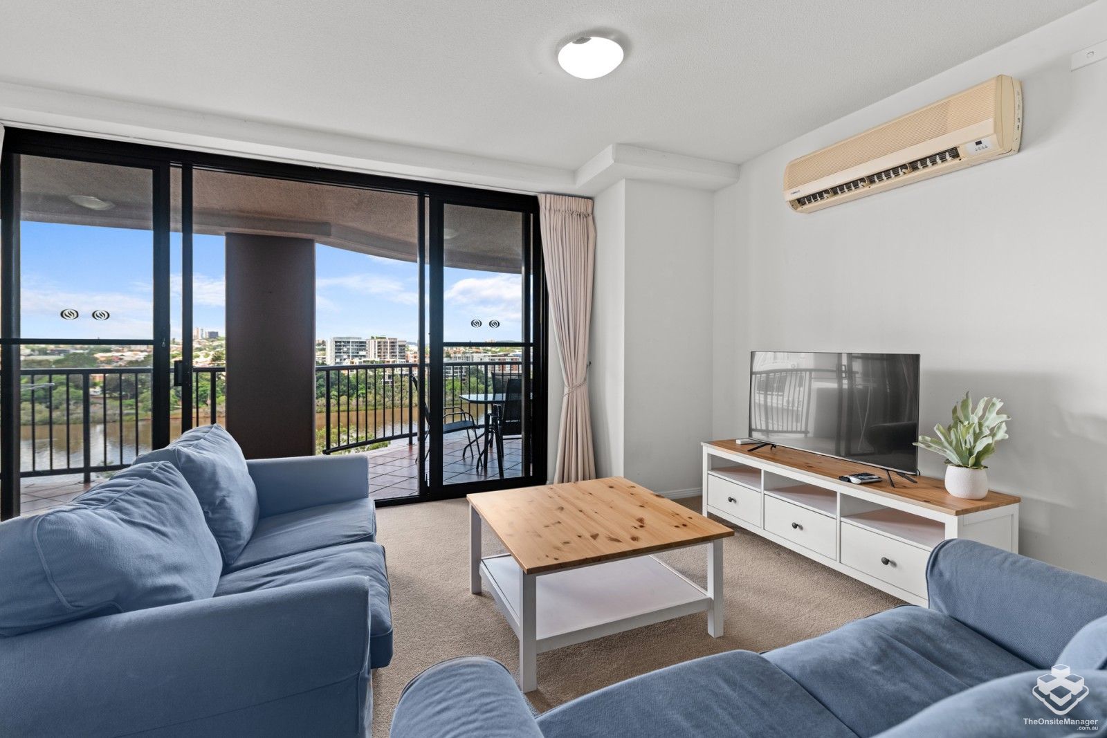 ID:21135201/5 Chasely Street, Auchenflower QLD 4066 - Apartment For ...