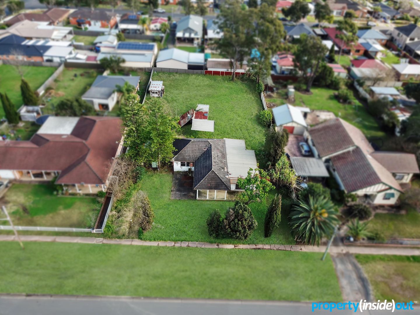 165 Rooty Hill Road North, Rooty Hill | Property History & Address ...