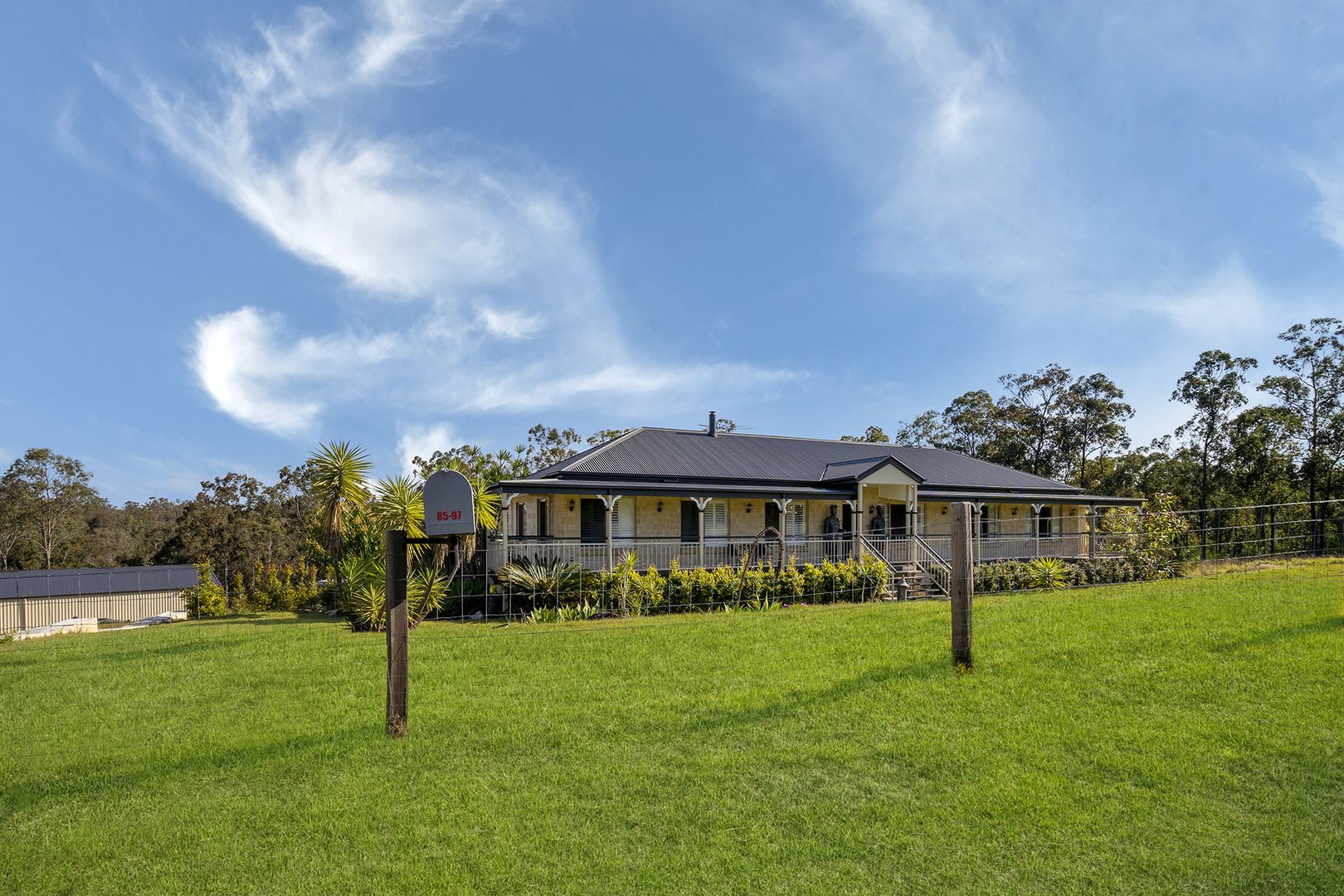 85-97 Thornton Street, Chuwar QLD 4306 - House for Rent | Domain