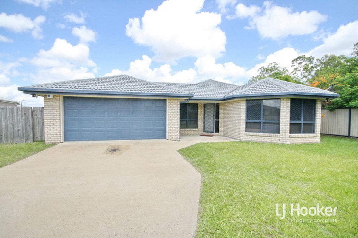 34 Second Avenue, Marsden QLD 4132 - House For Rent | Domain