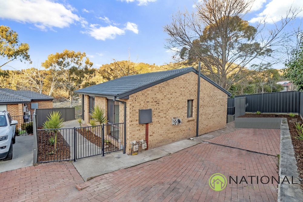77a Louis Loder Street, Theodore ACT 2905 - House For Rent - $550 | Domain
