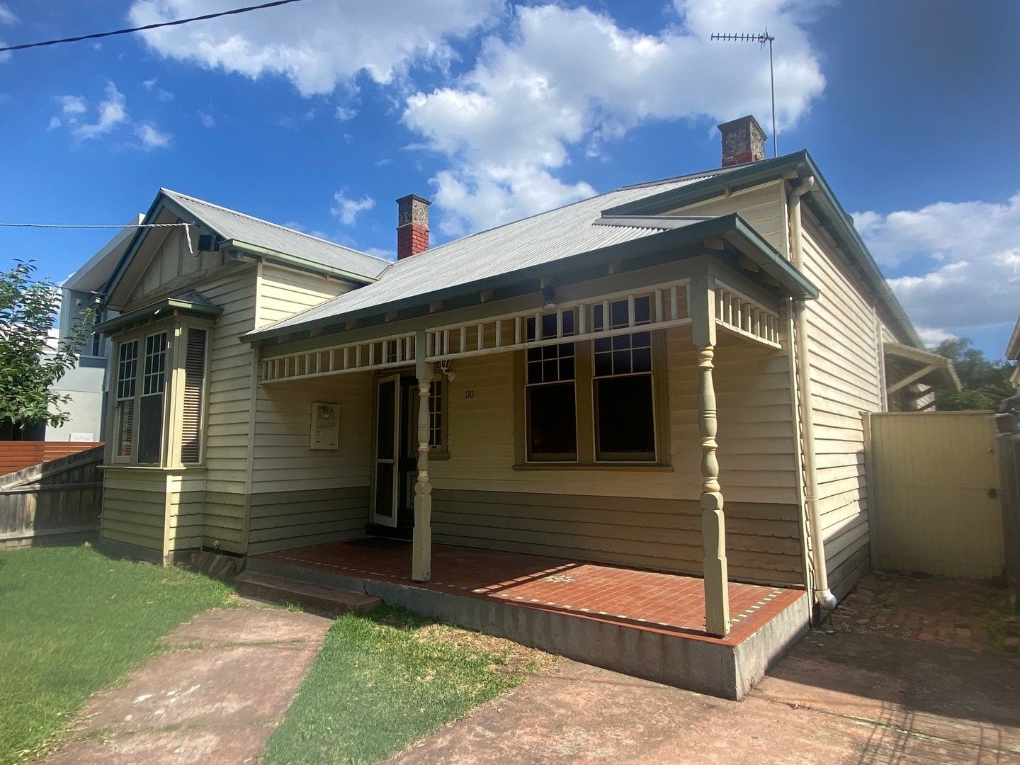 30 Murphy Street, Richmond VIC 3121 - House For Rent | Domain