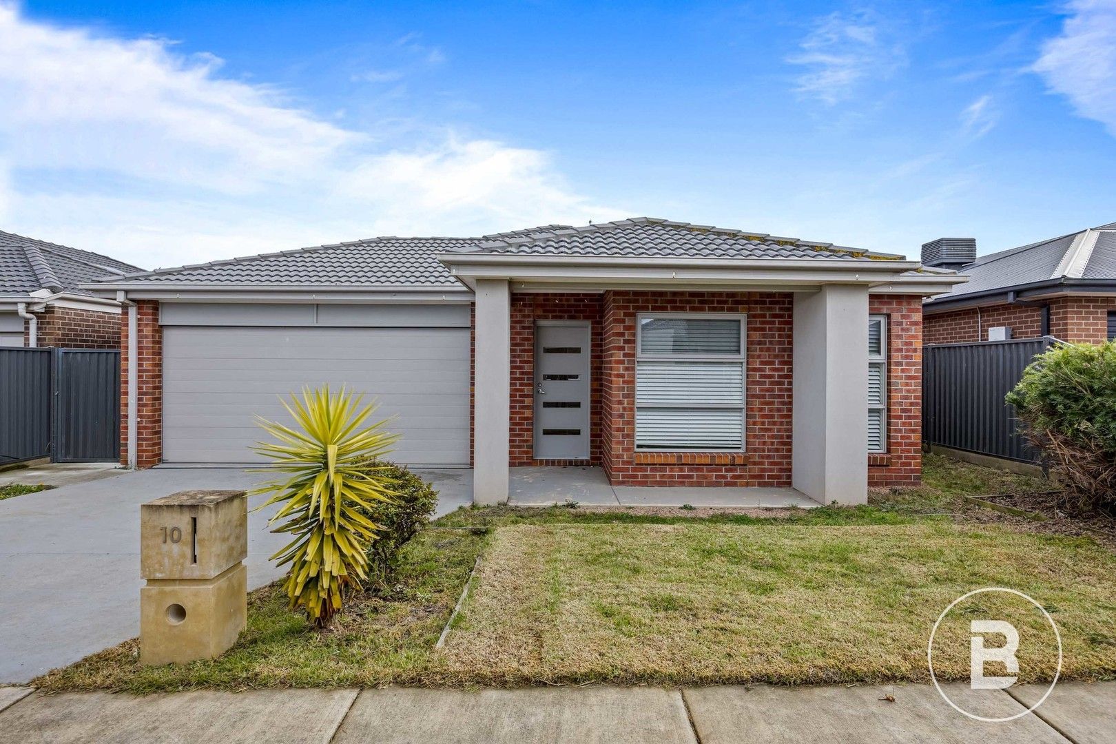 10 Gitsham Street, Lucas VIC 3350 | Domain