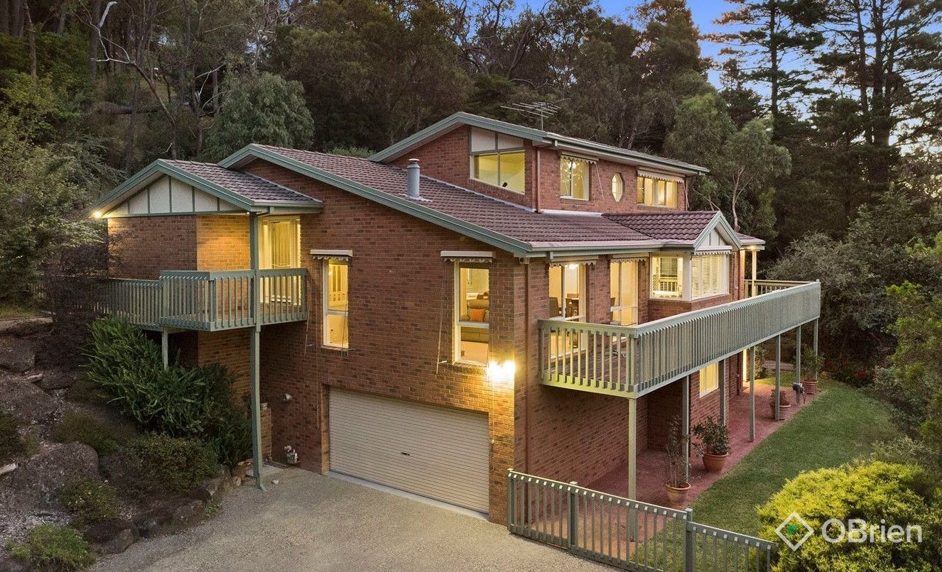2 Ropley Grange, Upwey VIC 3158 - House For Rent | Domain