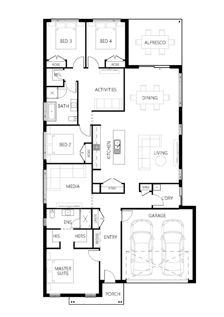 9221 Cora Way, Chisholm NSW 2322 | Domain