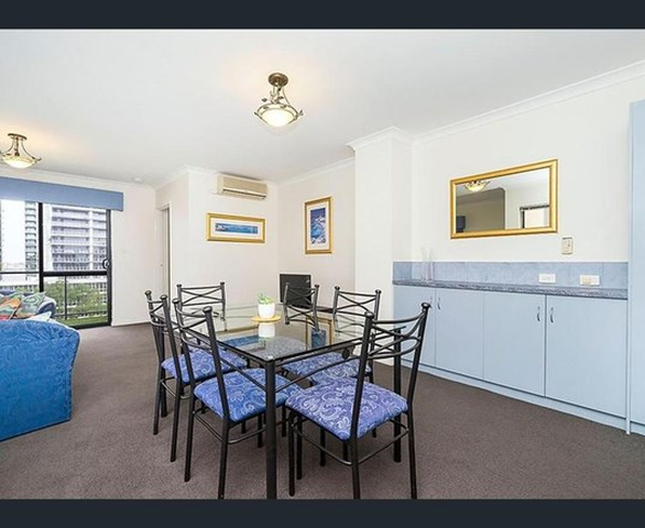 58/273 Hay Street, East Pert | Property Value Estimate & History | Domain